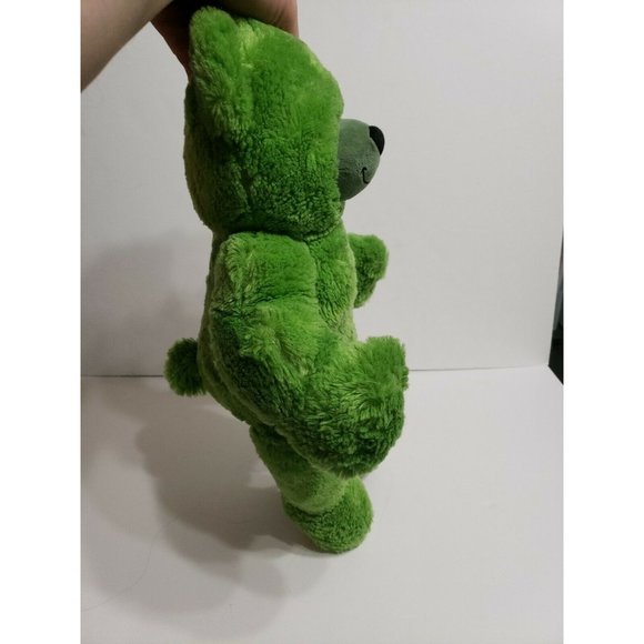 Build-A-Bear | Toys | Build A Bear Marvel Avengers Incredible Hulk Bear ...